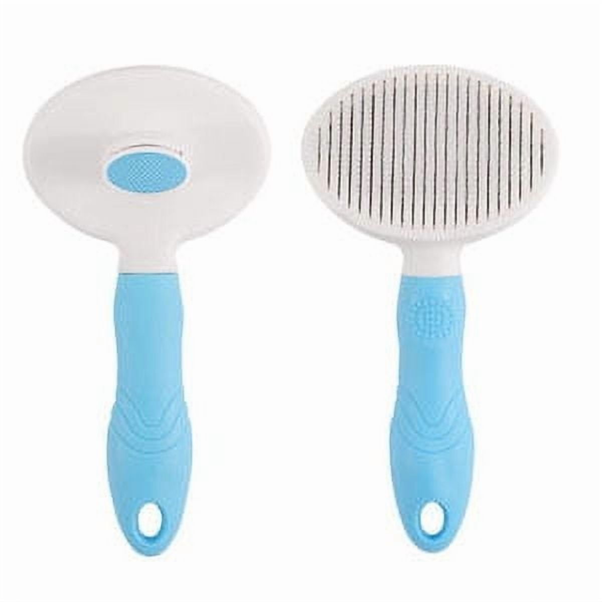 Click here for Huasice Cat Brush  Cat Brush Self-Cleaning Pluckin... prices