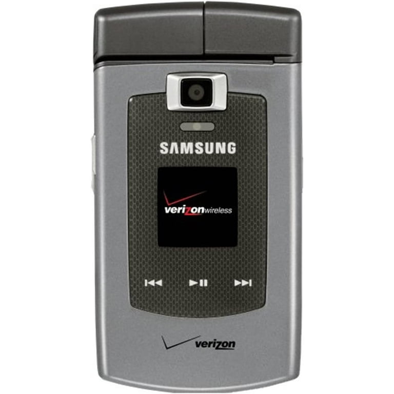 Samsung Verizon Slide Phone