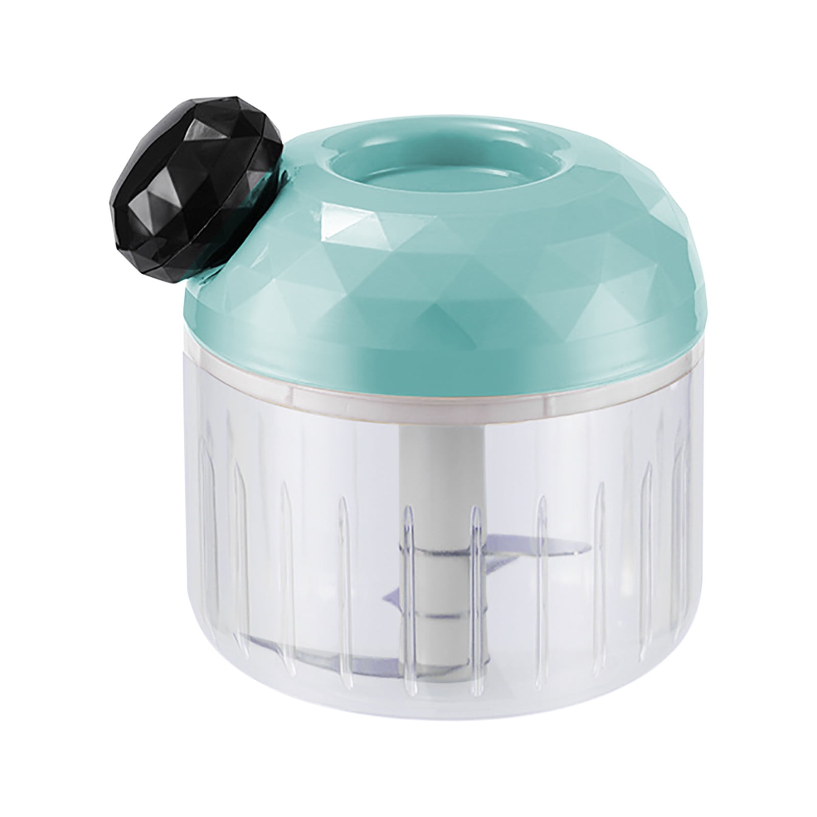 OAVQHLG3B Household Three-knife Manual Garlic Puller Multi-functional ...