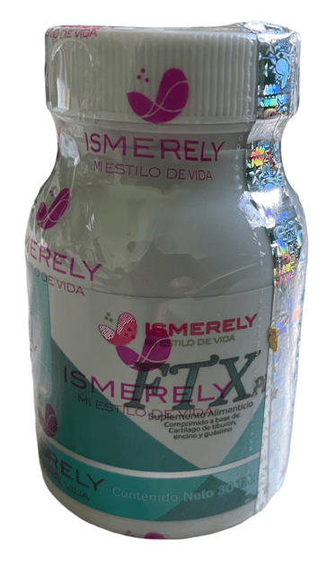 ISMERELY FTX PLUS NUEVO, ORIGINAL, SELLADO | Bodega Aurrera en línea