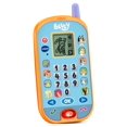 Bluey, Learning Phone Playset, VTech, Toddler Toy - Walmart.com