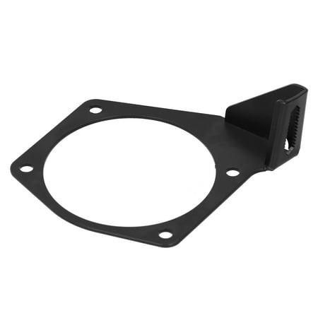 ANGGREK Steel Throttle Cable Bracket,Steel Throttle Cable Bracket ...