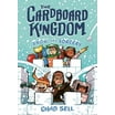 The Cardboard Kingdom The Cardboard Kingdom: (A Graphic Novel), Book 1 ...