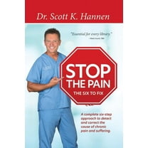Stop the Pain: The Six to Fix, (Paperback) - Walmart.com