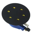 6'' Air Body Random Orbital Palm Sander DA Buffing Sanding 10000 rpm ...