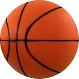 Kids Play Toy: The Incredible B-Ball Foam Ball - Silent, Soft Dribbling ...