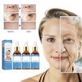 Triple Pack Collagen Anti Aging Facial Moisturizer Deep Wrinkle