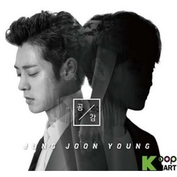 Jung Joon Young Single Album (CD) - Walmart.com