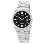 Citizen Promaster GMT Black Dial Men's Watch BJ7128-59E - Walmart.com