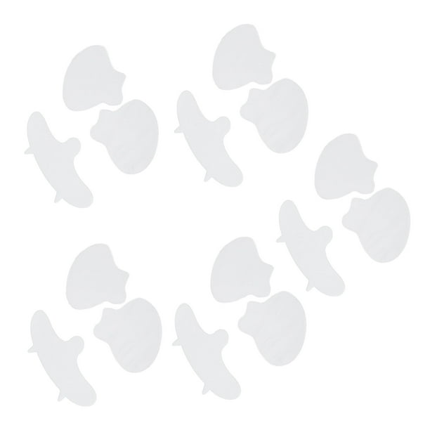 Wrinkle Facial Patches,Cheekbone Patches Wrinkle Facial Cheekbone Gel ...