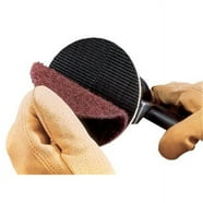 3M 7468 - Scotch-Brite 6" Super Fine Silicon Carbide Hook-and-Loop ...