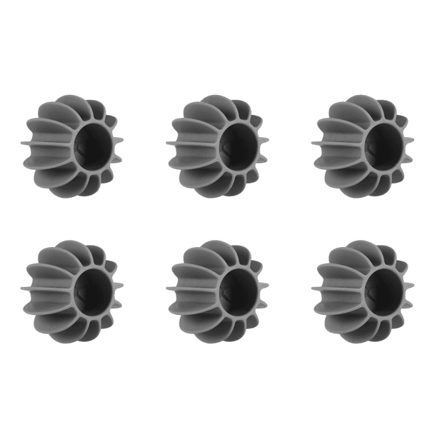 Mágica Silicona Ecológica para Lavadora 36 Uds. (gris) | Walmart en línea