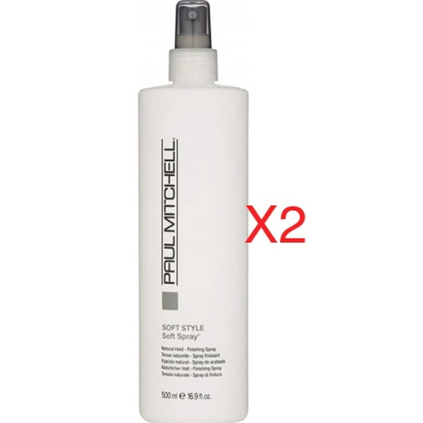 Paul Mitchell Hair Spray in Hair Styling Products - Walmart.com