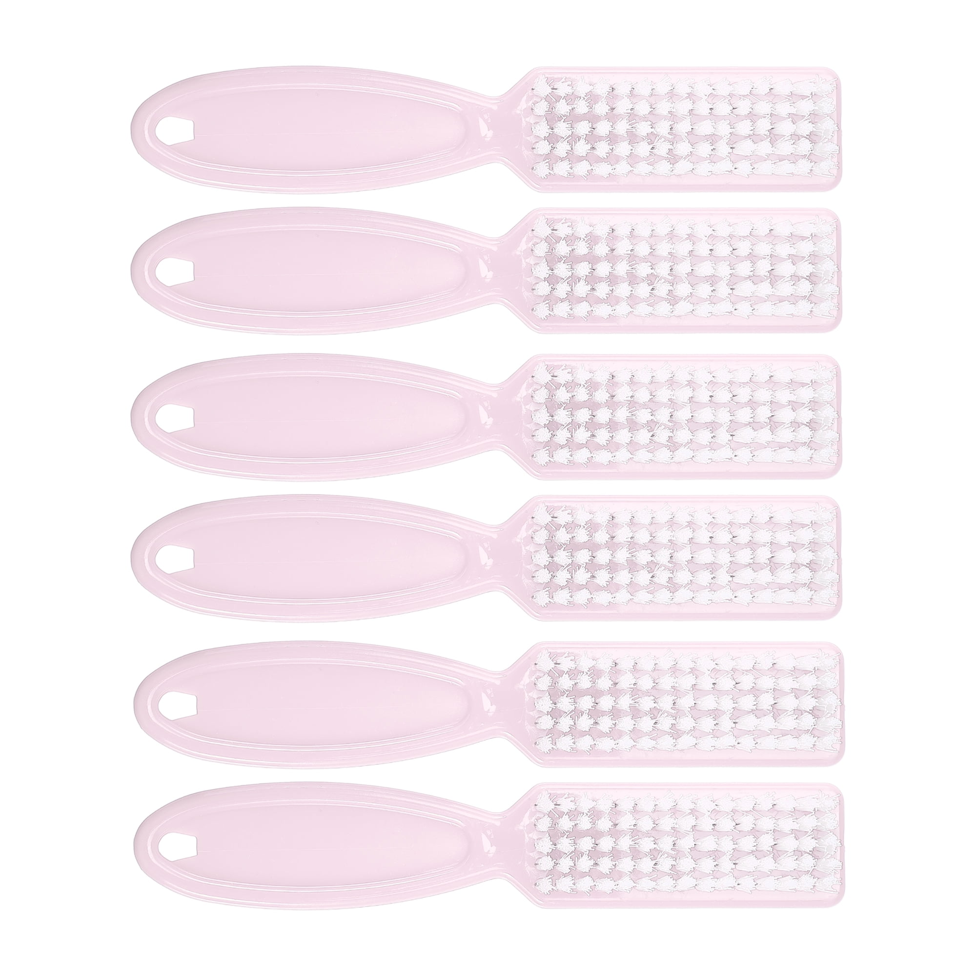 Click here for Unique Bargains 6 Pcs Fingernail Cleaner Nail Brus... prices