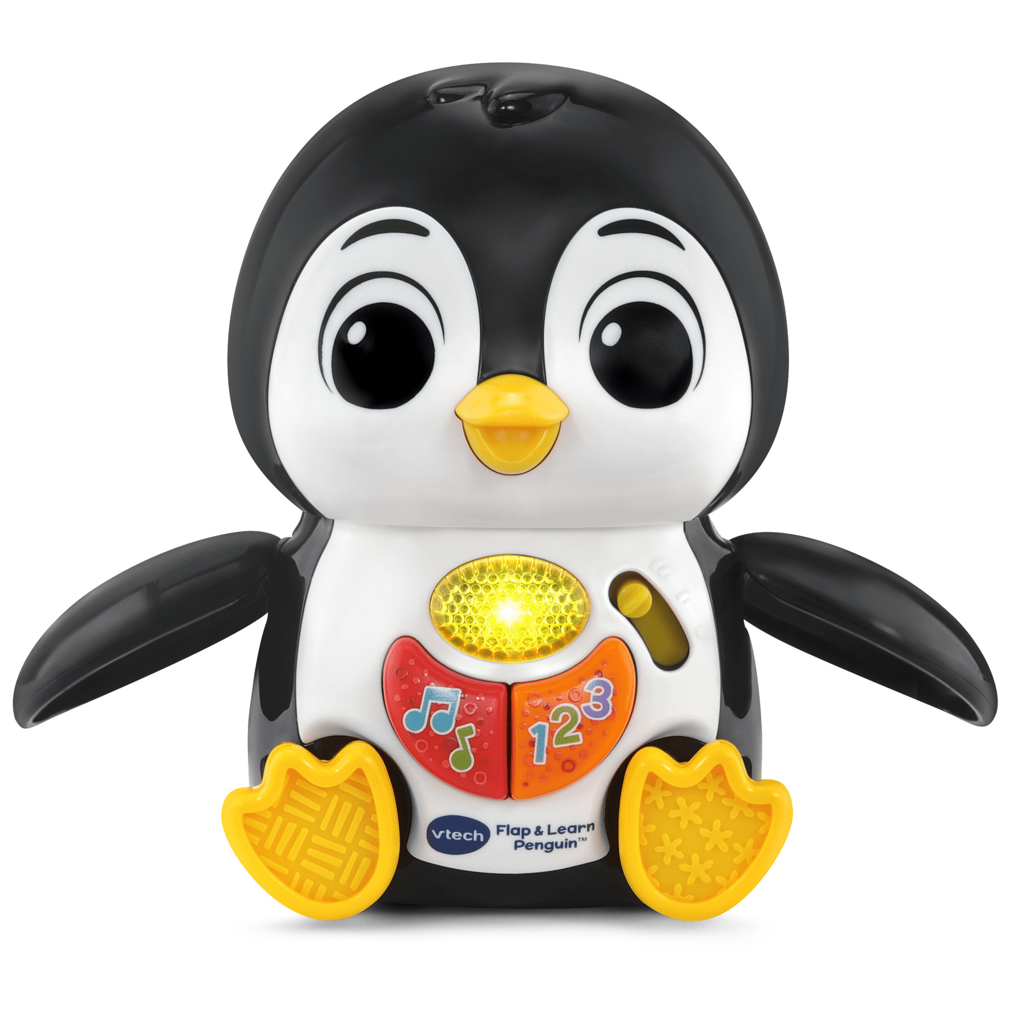Click here for Vtech Flap & Learn Penguin Counting Toy For Toddle... prices