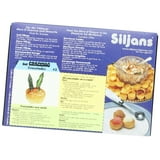 Siljans Crispy Cup Siljans Crispy Shells, 24 ea - Walmart.com