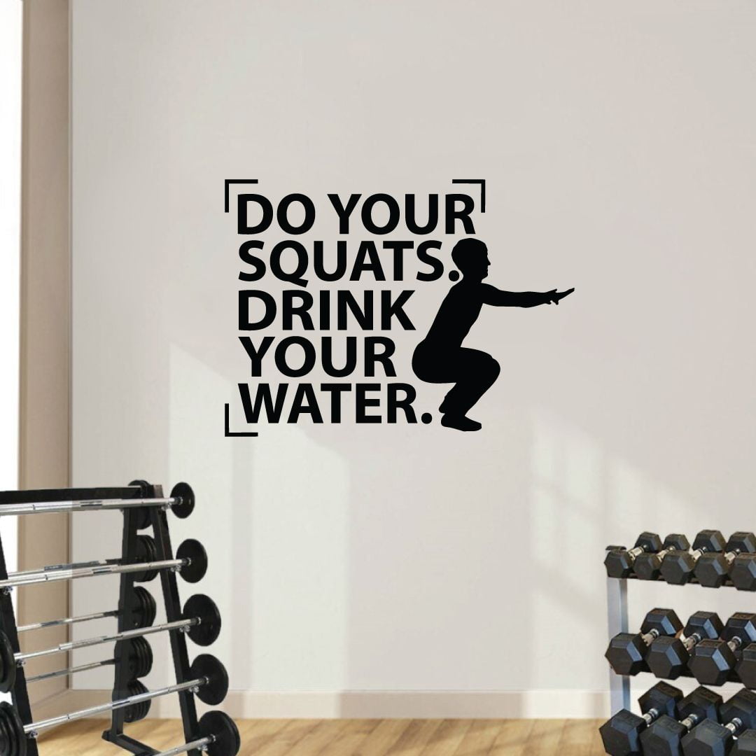 Squats Quotes