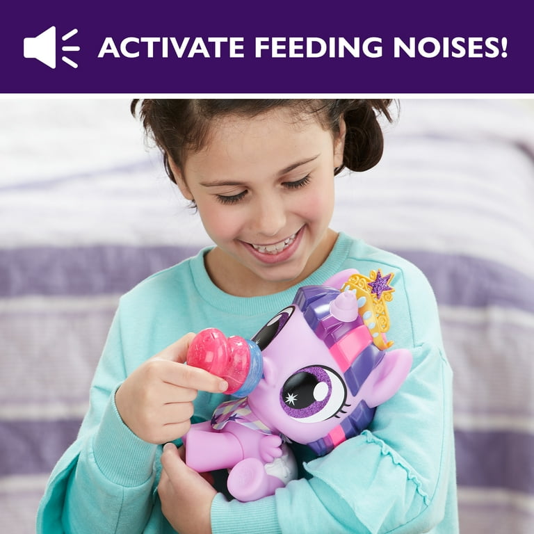 Baby Twilight Sparkle