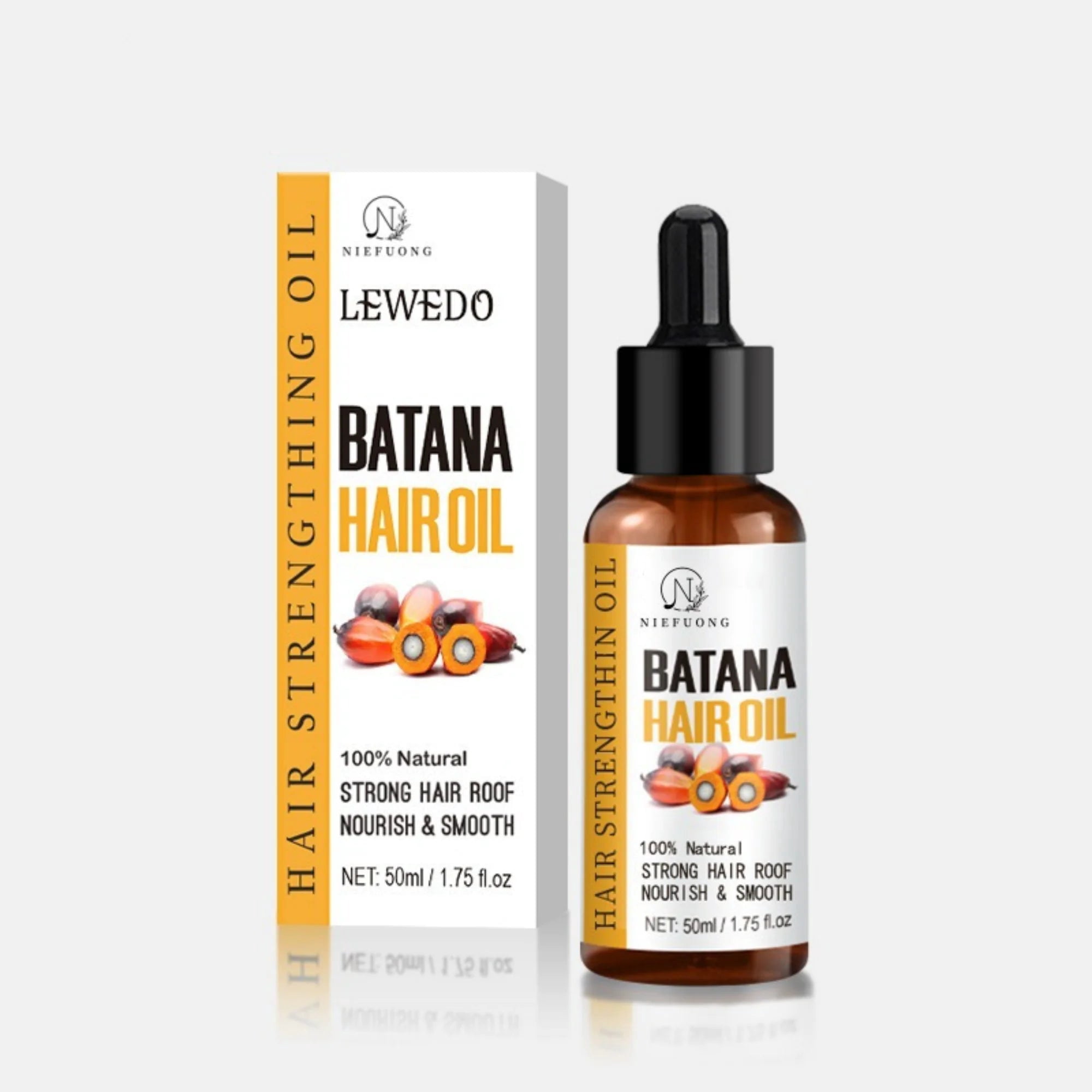 Click here for Levedo Batana Hair Oil For Hair Growth And Healthy... prices