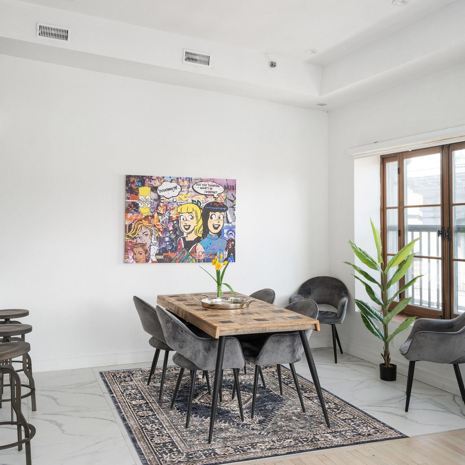 Click here for Ecarpet Vintage Oriental Area Rug For Living Room... prices