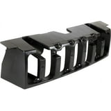 Grille Bracket Compatible with HUMMER H3 2006-2010 Support Textured ...
