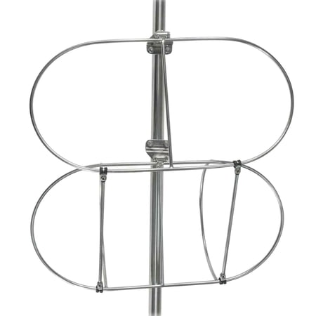 Boat Holder,Boat Holder Rack Pontoon for Cleat,Boat Bumper Hanging ...