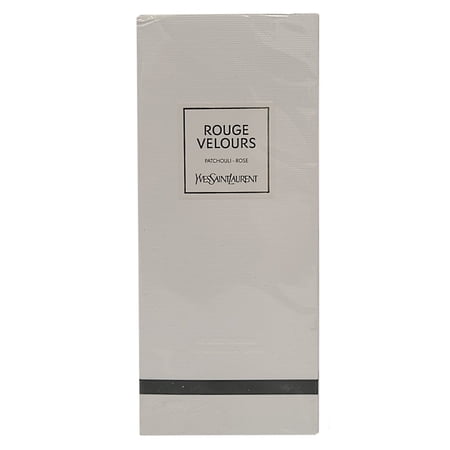 Yves Saint Laurent Rouge Velours Patchouli - Rose EDP 4.2 oz / 125 ml ...