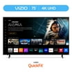 SAMSUNG 65” Class DU6900 Crystal UHD 4K Smart TV UN65DU6900FXZA ...