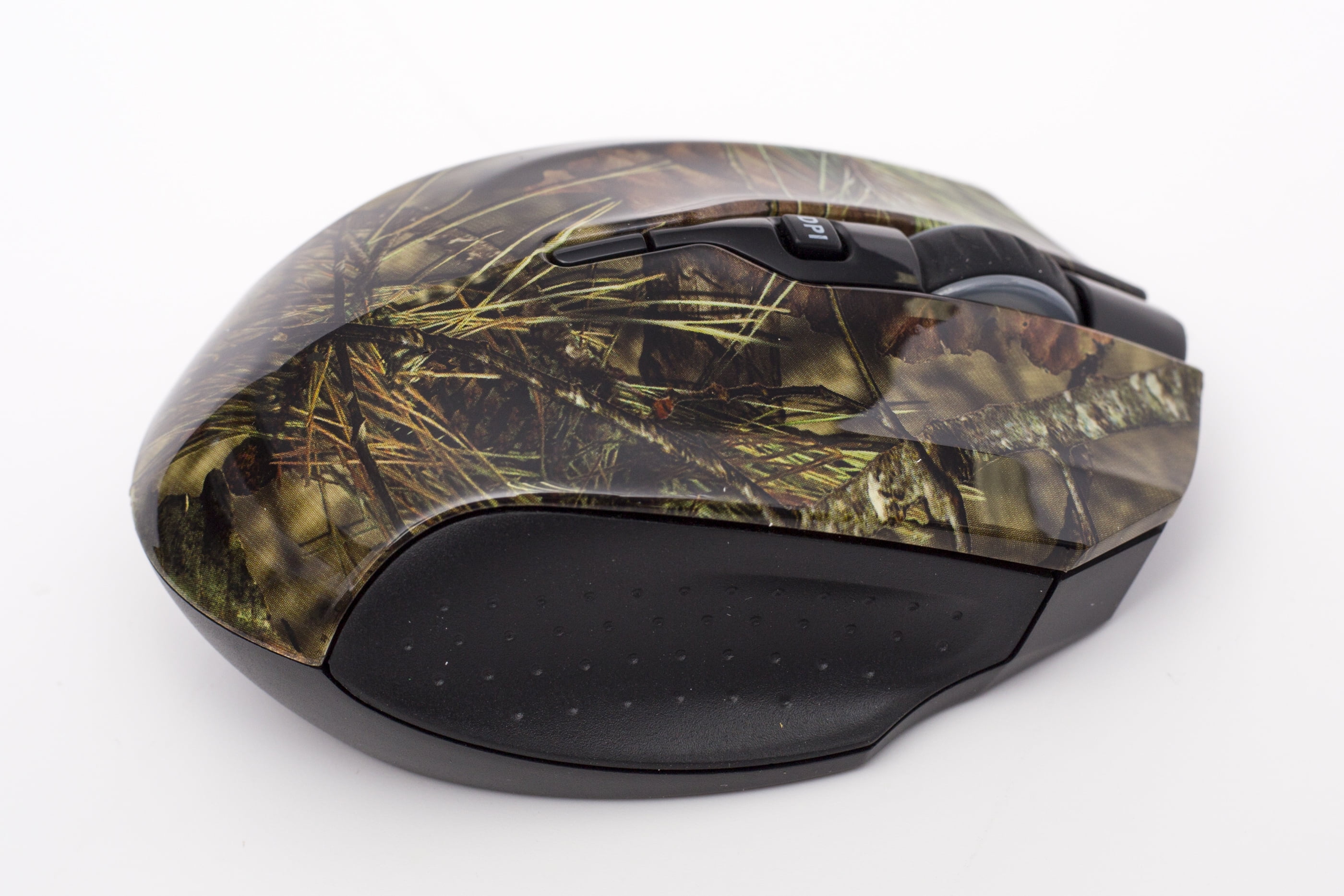 Mossy Oak 2.4GHz Wireless Silent Mouse, Camo – Walmart Inventory ...