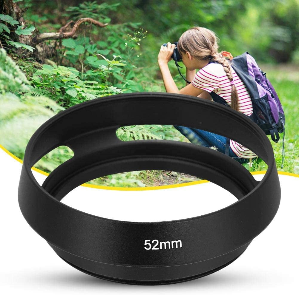 Lens Accessories Electronics Optional Lens Universal Lens Sunshade ...
