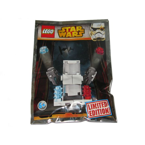 LEGO Star Wars Imperial Shooter Set 911509 LE - Walmart.com