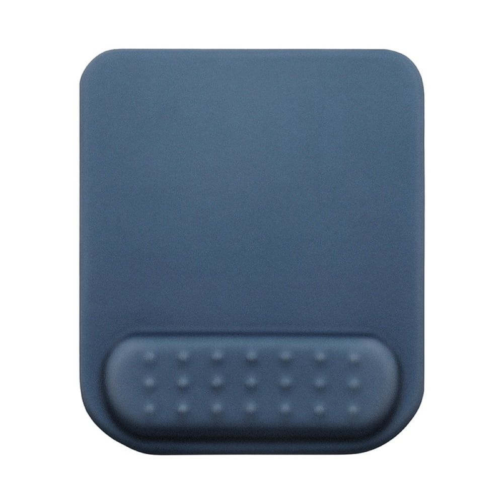 Fusipu Ergonomic Soft Laptop Computer Mouse Pad Mat with Wrist Rest ...