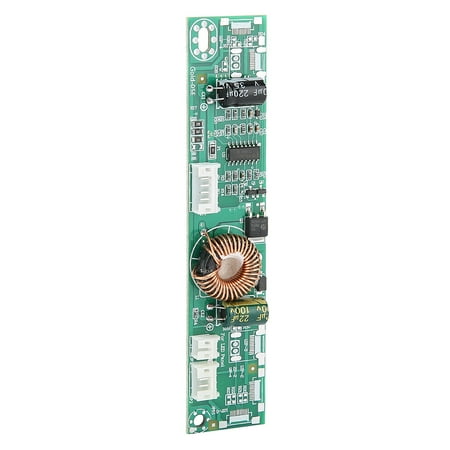 Boost Module, Constant Current Board, Small Size For LCD Monitors 17 ...