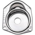 812966A12 Water Pump Impeller Kit for Mercury Mariner Force 4 Stroke 30 ...