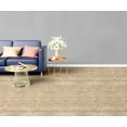 Oxdigi PVC Peel and Stick Vinyl Flooring Roll, 24x393 inch, Self ...