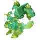 Bakugan Ultra, Batrix with Transforming Baku-Gear, Armored Alliance 3 ...