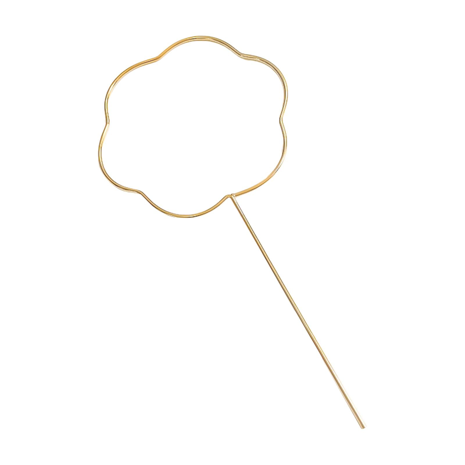 Click here for Tishita Diy Hand Fan Frame Durable Fan Bone Skelet... prices