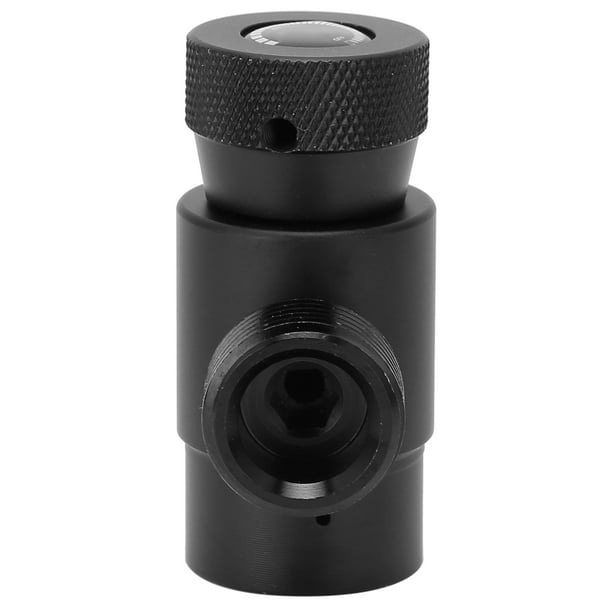 Soda Valve, Adapter CO2 Cylinder Fittings CO2 Adapter For Bottle ...