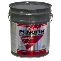 Penofin 159468 5 gal Transparent Red Label Ultra Premium Exterior Wood ...