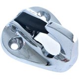 Perko 1309DP0CHR Snap Type Fender Hook - Walmart.com