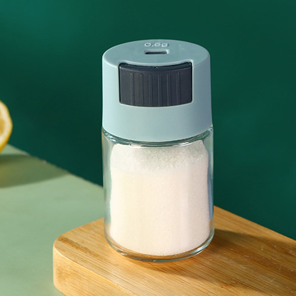 Salt And Pepper Shakers Set Easy To Use Salt Shakers Friendly For ...