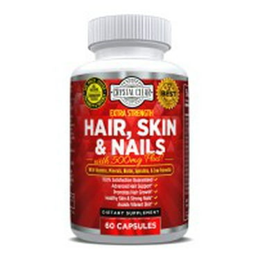 Jarrow Formulas JarroSil, Beautifies Hair, Skin & Nails, 60 ml ...