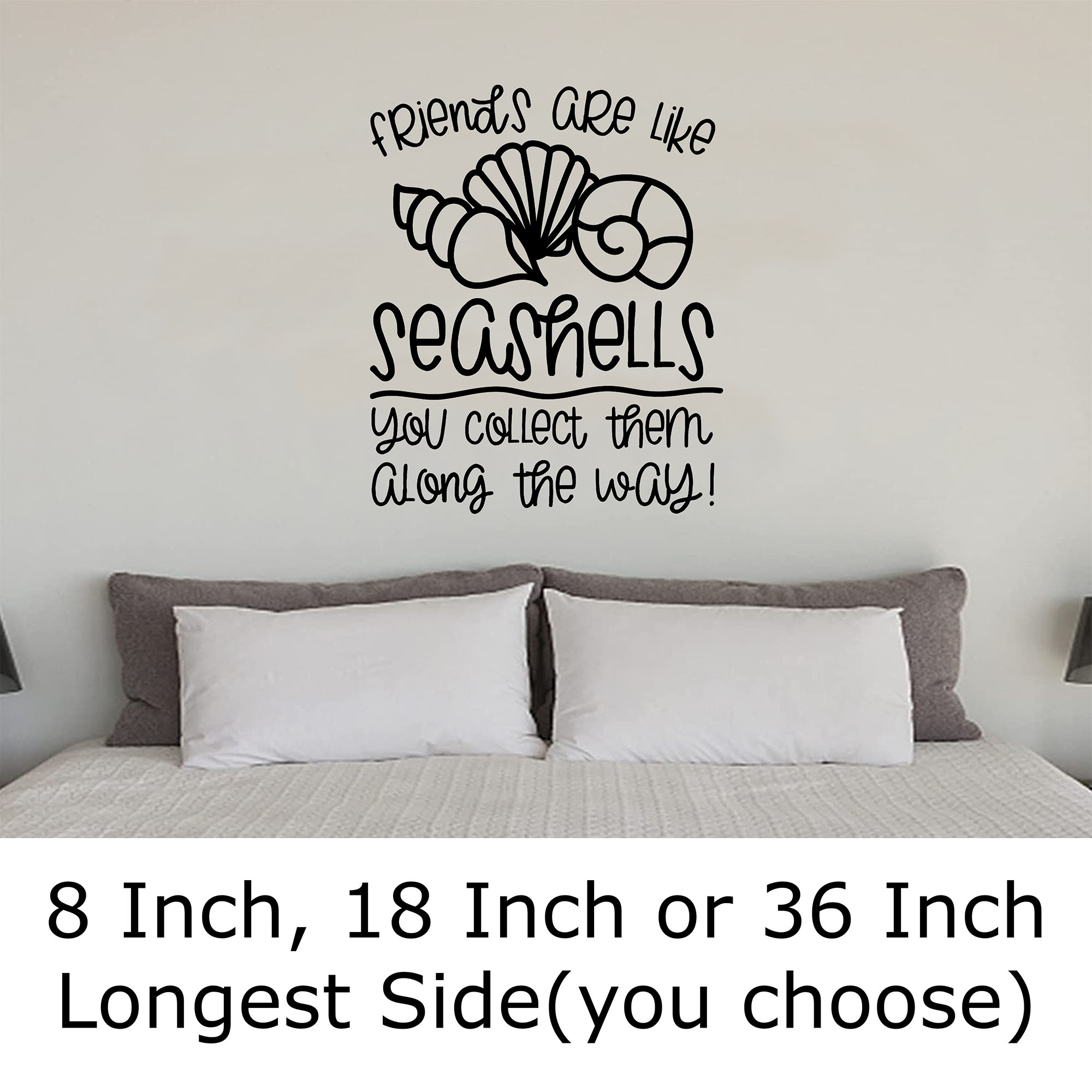 Quotes About Seashells