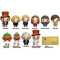 Monogram Willy Wonka & The Chocolate Factory 3D Figural Collectible ...