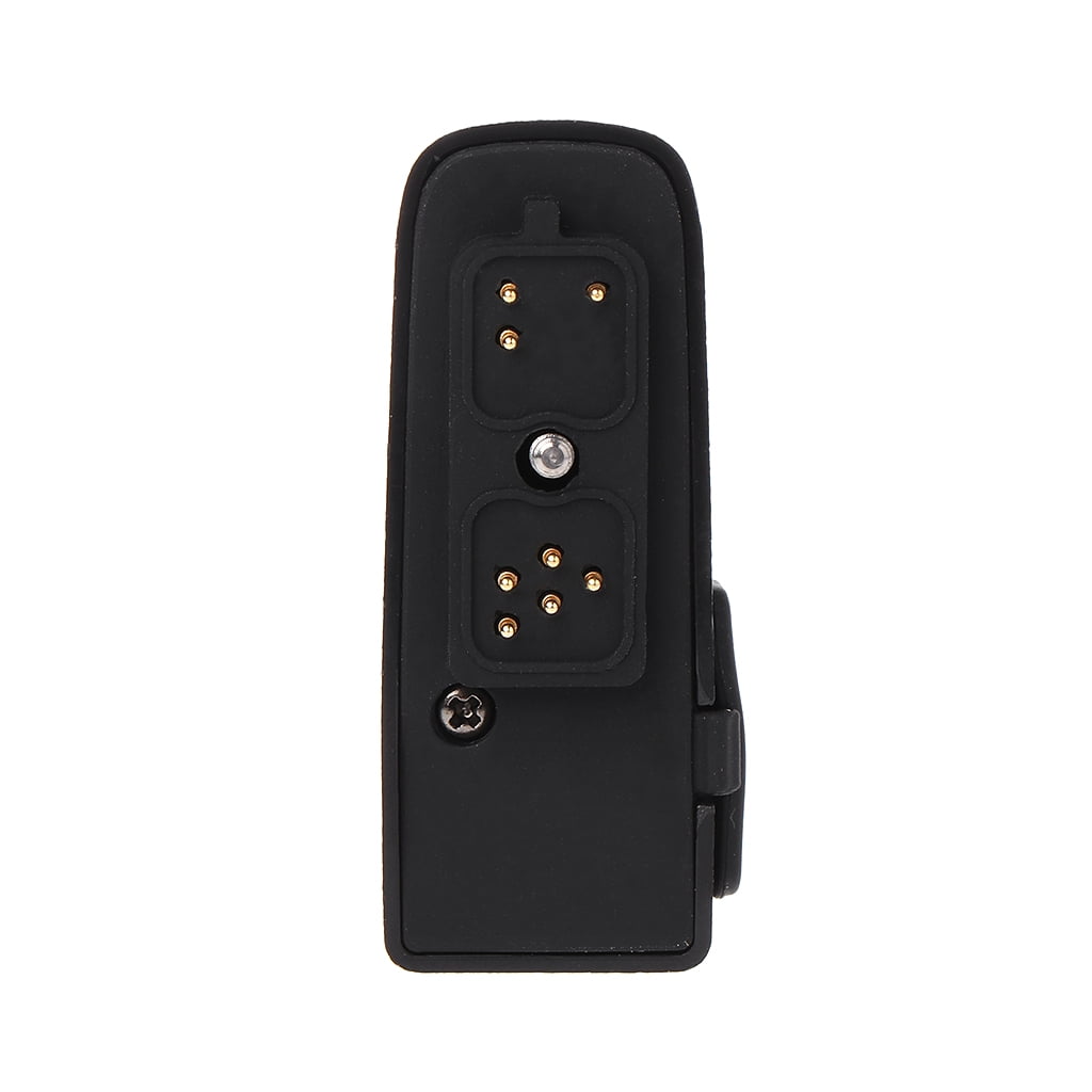 Buy Audio Adapter Connector For Hytera PD700 PD780 PT580H PD705 PD785 ...