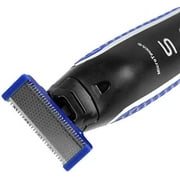 Microtouch Solo Replacement Heads Compatible with Microtouch Solo Men'S ...