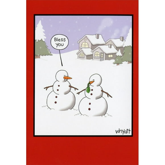 Tim Whyatt Greeting Cards