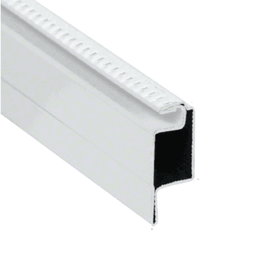 Screen Frame Kit, 7/16 in. X 3/4 in. x 36 in., Mill Finish (1 kit ...