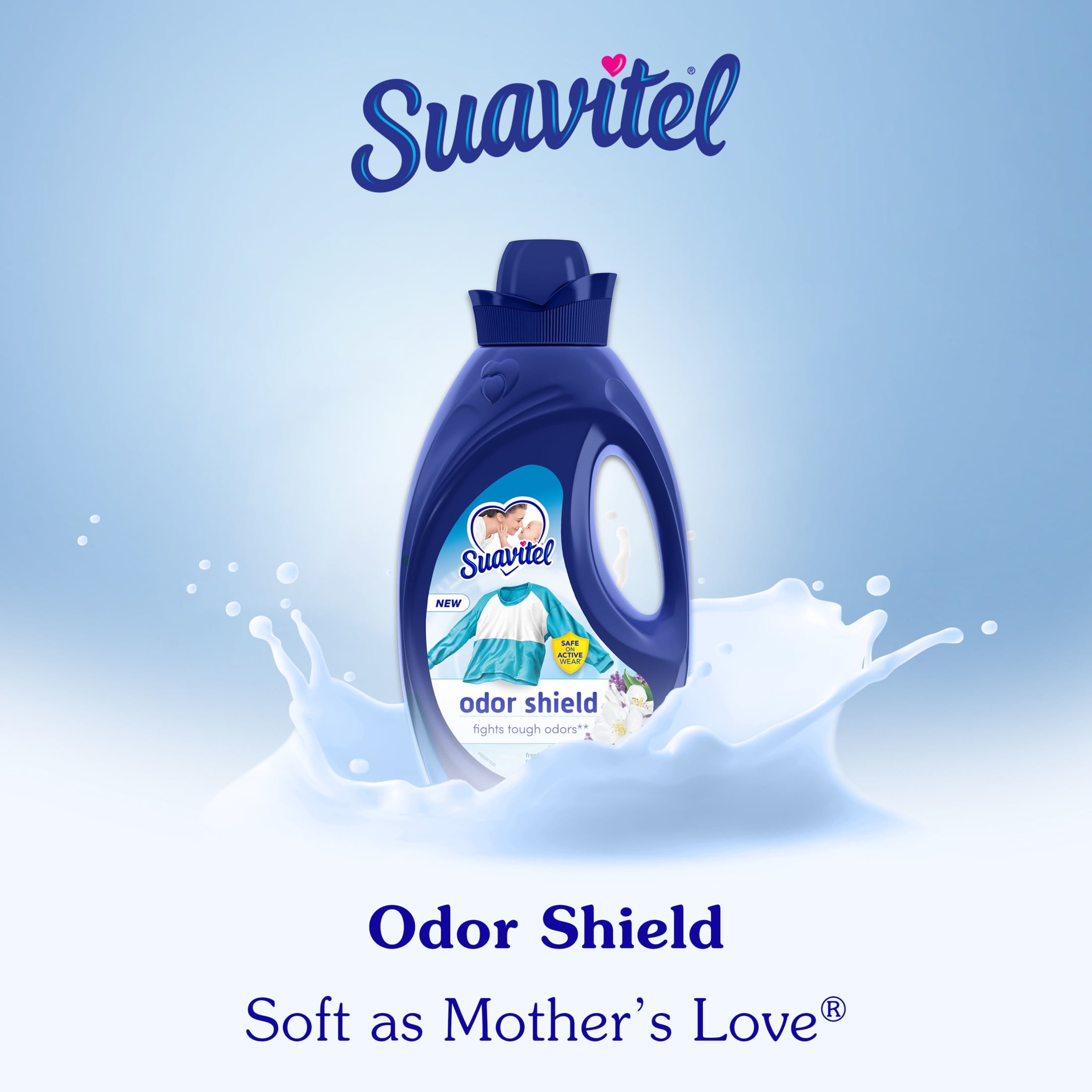 Suavitel Logo