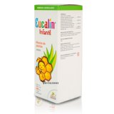 Eucalin Infantil Jarabe Propóleo 240 ml Salud Natural Salud Natural ...